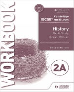Cambridge IGCSE History (0470)